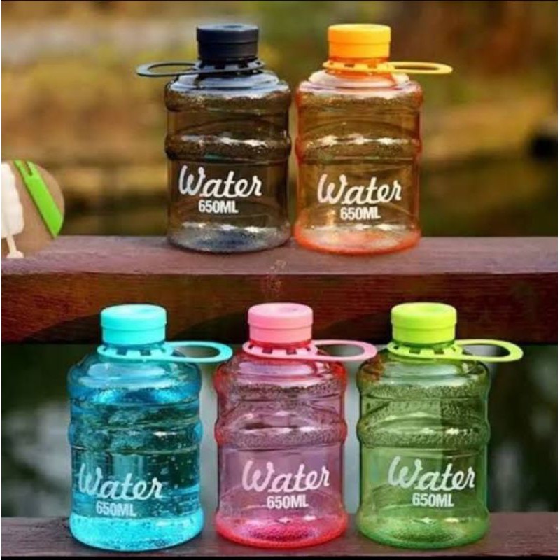 Jual botol air galon mini | Shopee Indonesia