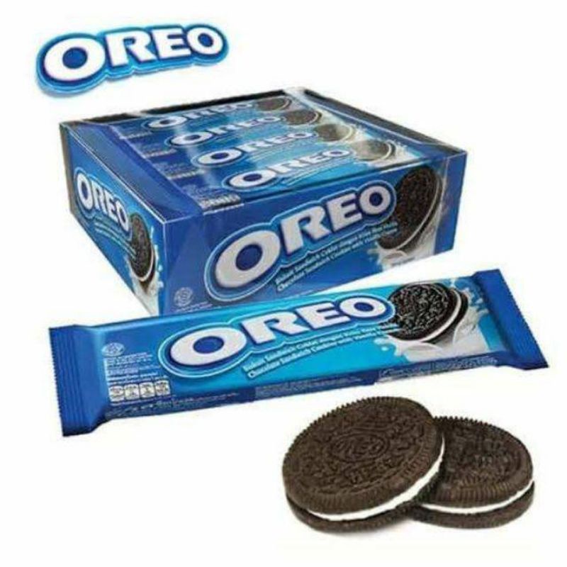 Jual Oreo pack original | Shopee Indonesia