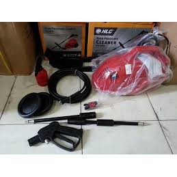 Jual Mesin steam air (Jet Cleaner NLG HPC-40TS) | Shopee Indonesia