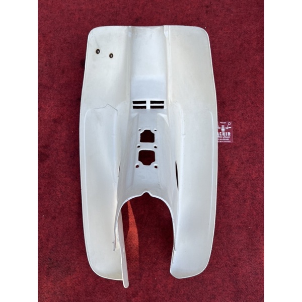 Jual sayap putih tebeng honda Astrea Star Astrea 800 Asdap ORIGINAL ...