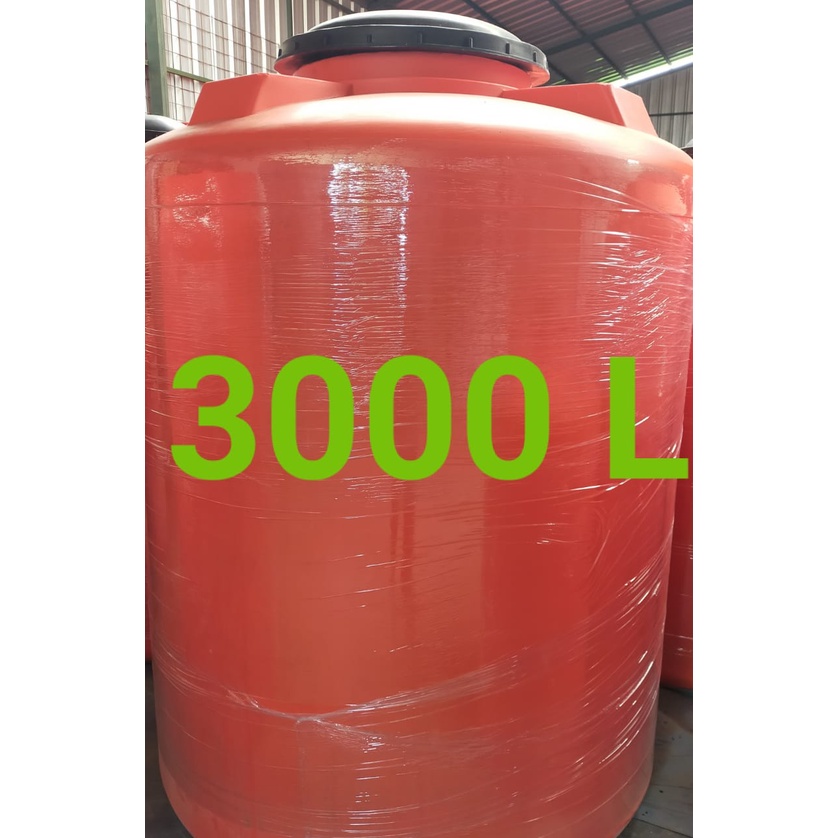 Jual TOREN AIR 3000 L TANGKI AIR TANDON AIR PENAMPUNGAN AIR 3000 LITER ...
