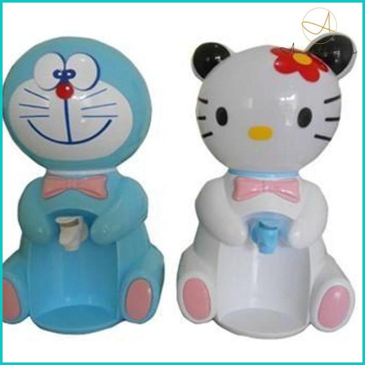 Jual Ac - Dispenser Duduk Air Karakter | Shopee Indonesia