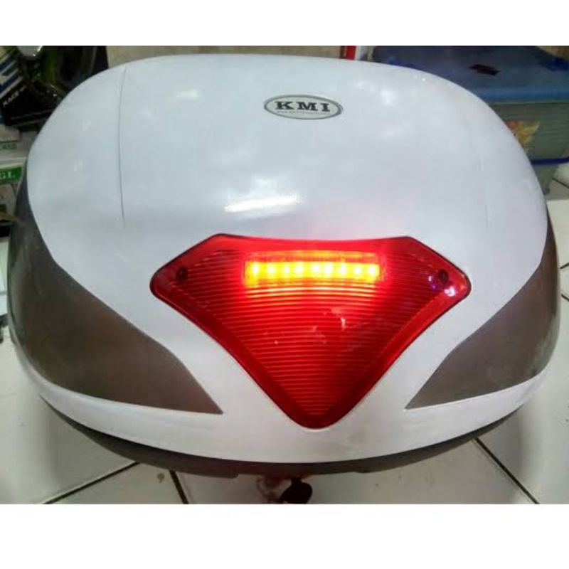 Jual BOX MOTOR KMI 902 BESAR DAN LEGA | Shopee Indonesia