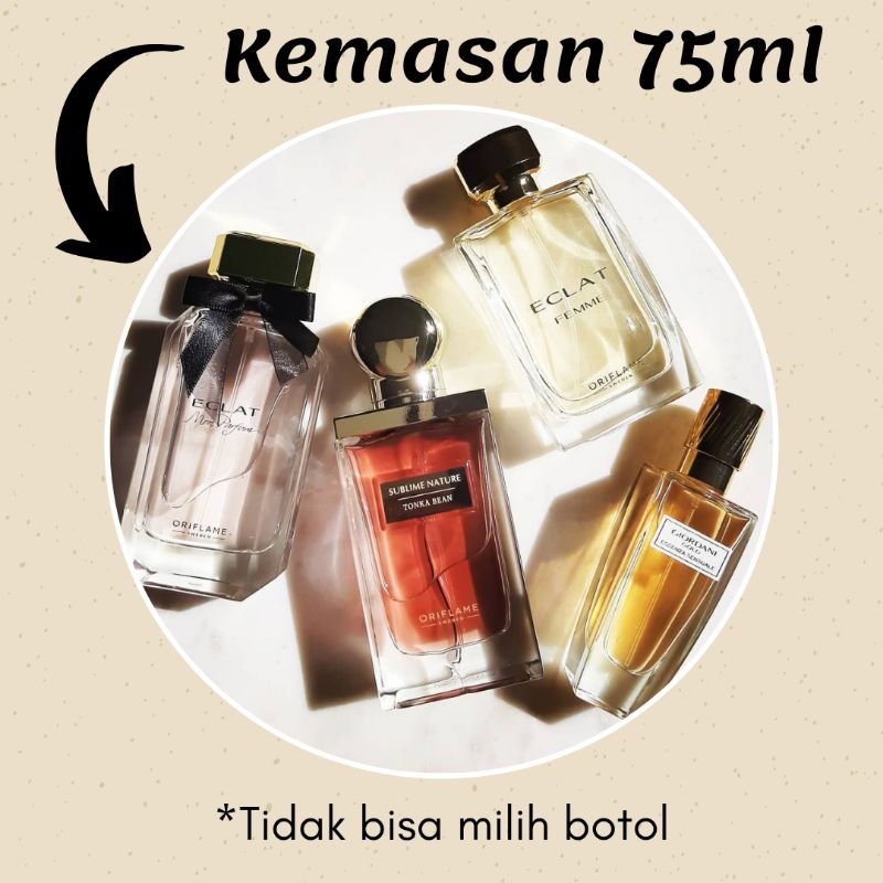 Jual GUDANG WANGI PARFUM SUPER 75ML | Shopee Indonesia