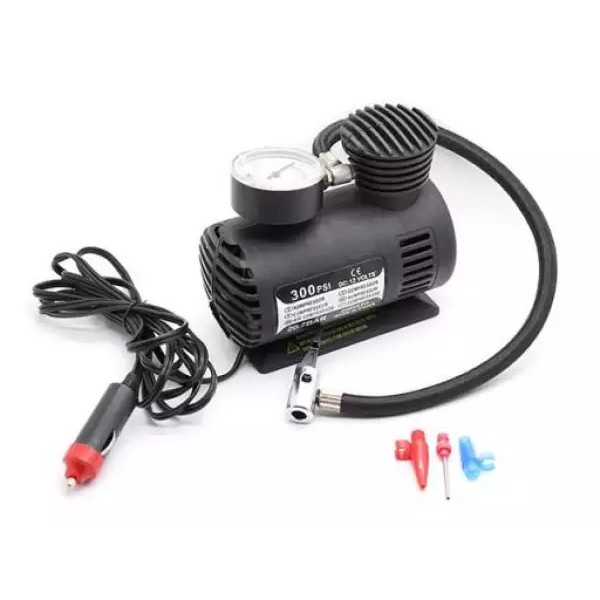 Jual Mini Compressor - Solusi Praktis untuk Pengisian Angin dan ...