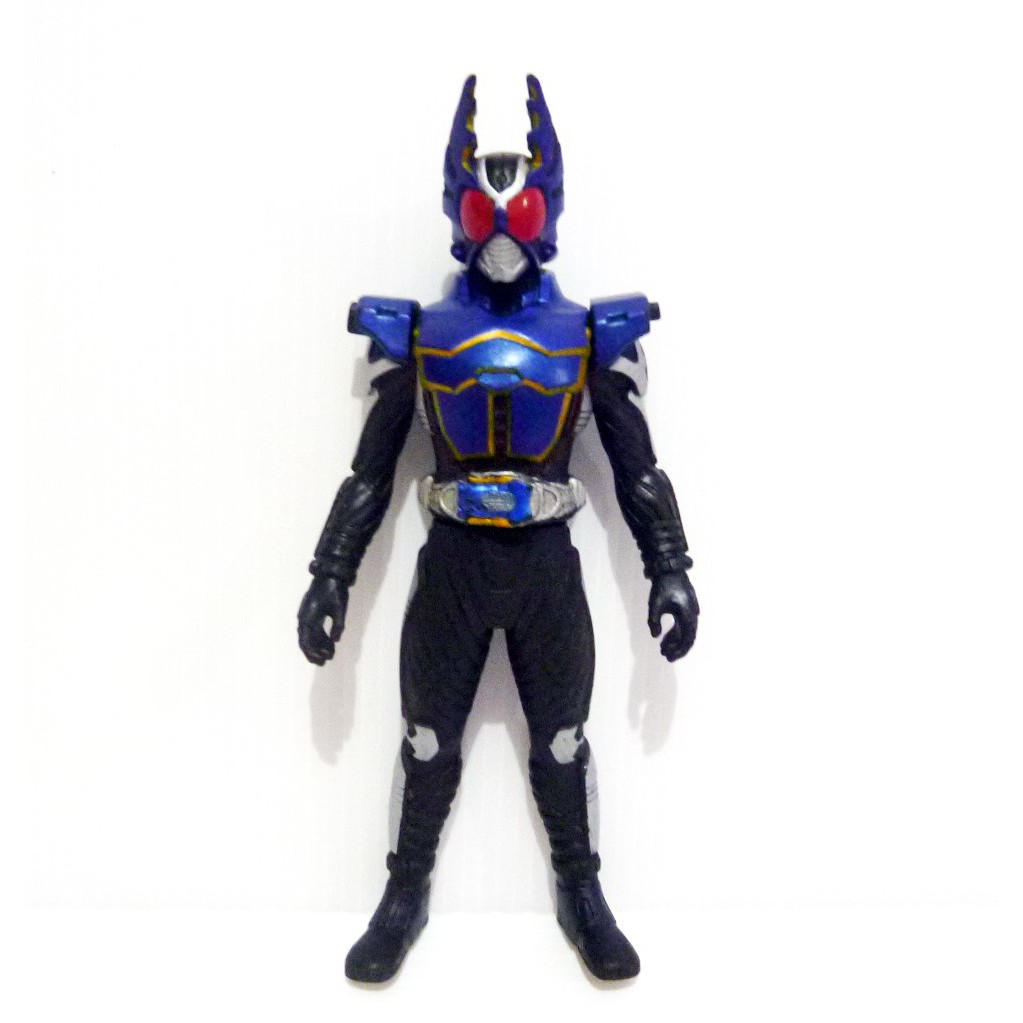 Jual RHS Kamen Rider Gatack Original Bandai Masked Rider Gattack No Box ...