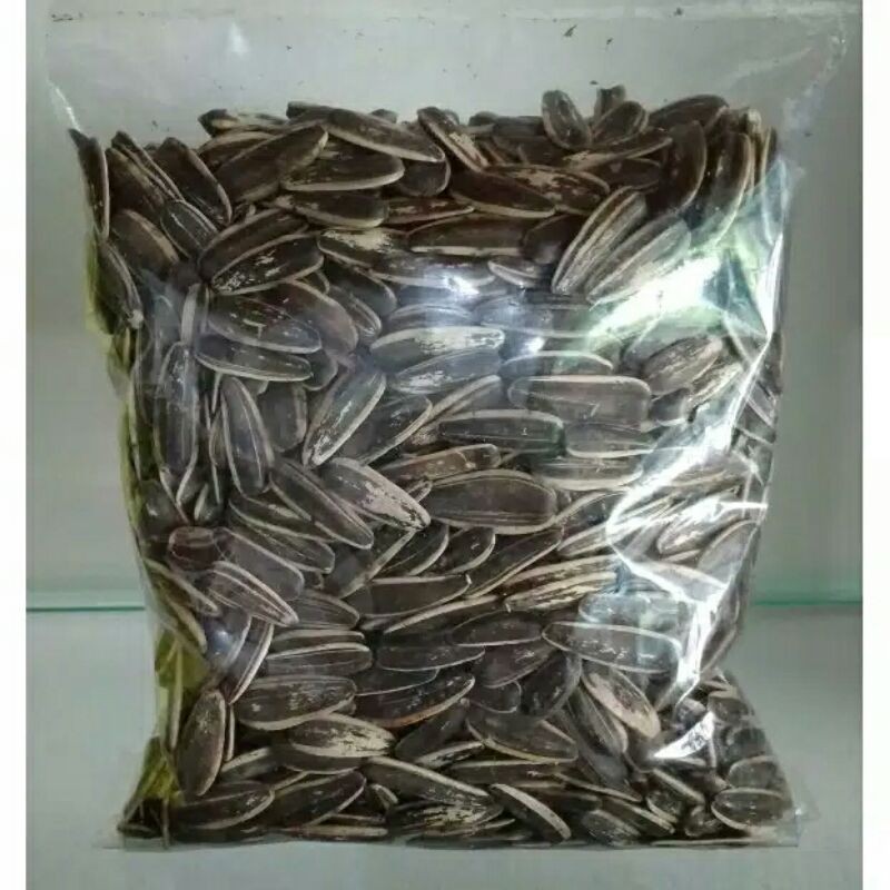 Jual Kuaci Kwaci Bunga Matahari 2 kg | Shopee Indonesia