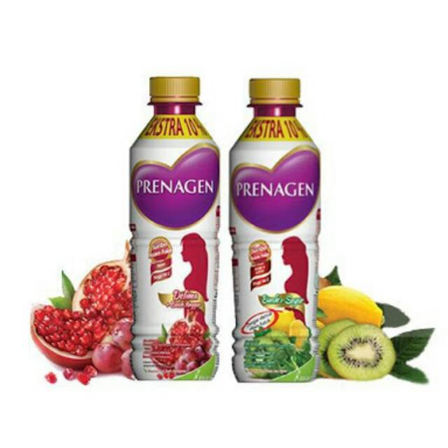 Jual Prenagen Jus | Shopee Indonesia