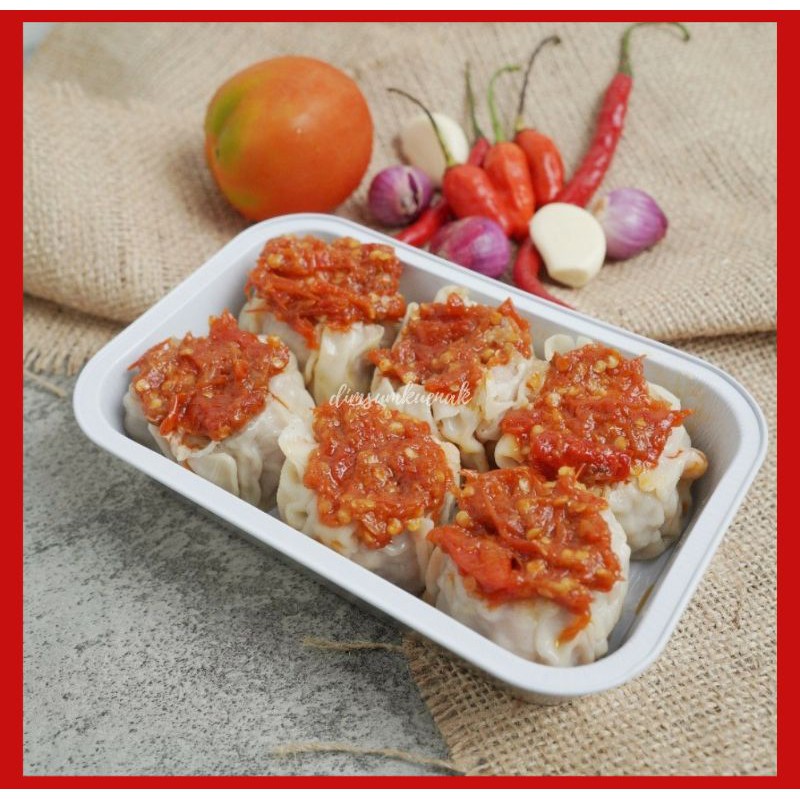 Jual DIMSUM MERCON | Shopee Indonesia