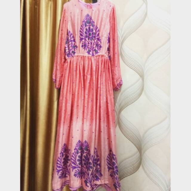 Jual Gaun sari india | Shopee Indonesia