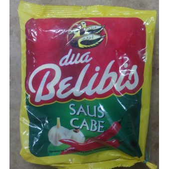 Jual sambal belibis sachet | Shopee Indonesia