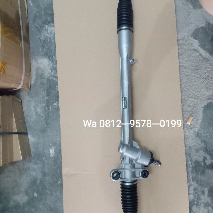 Jual Rack Steering Terios EPS Electric Rack power Steering Daihatsu ...