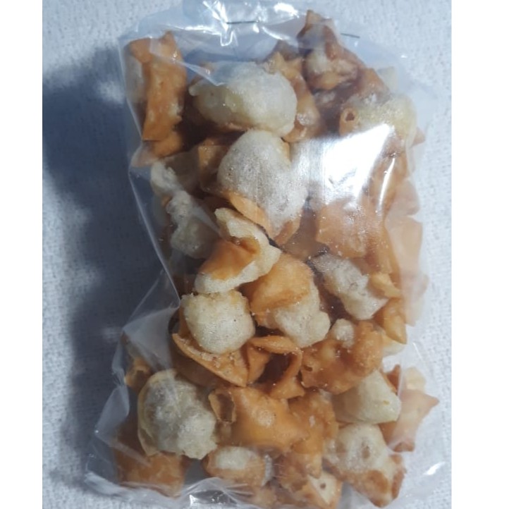 Jual Batagor Mini kering 100gram | Shopee Indonesia