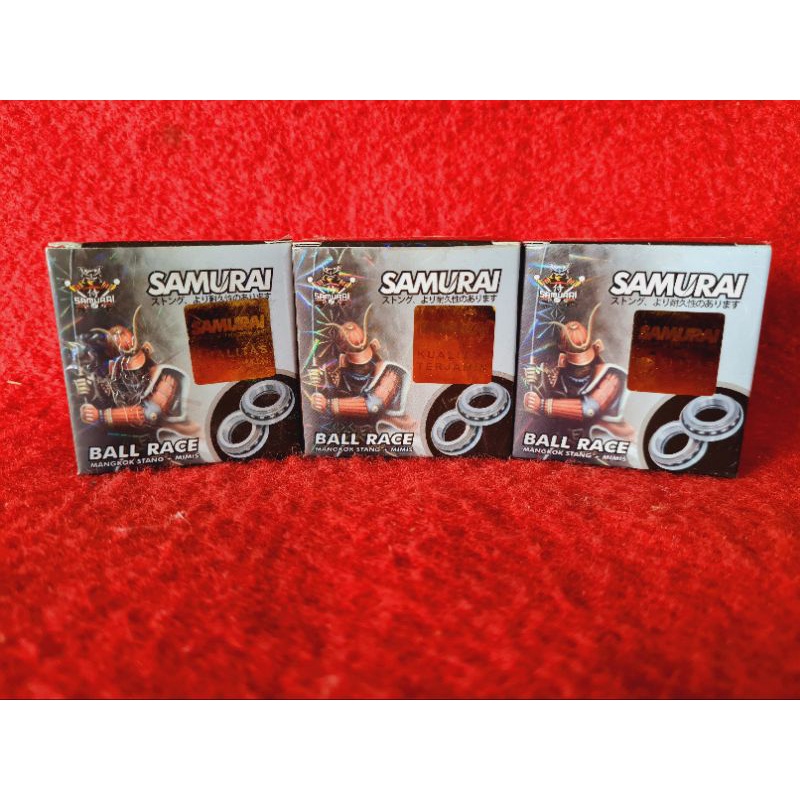 Jual KONIS STANG BALL RACE MANGKOK STANG + MIMIS GRAND/SUPRA SAMURAI ...