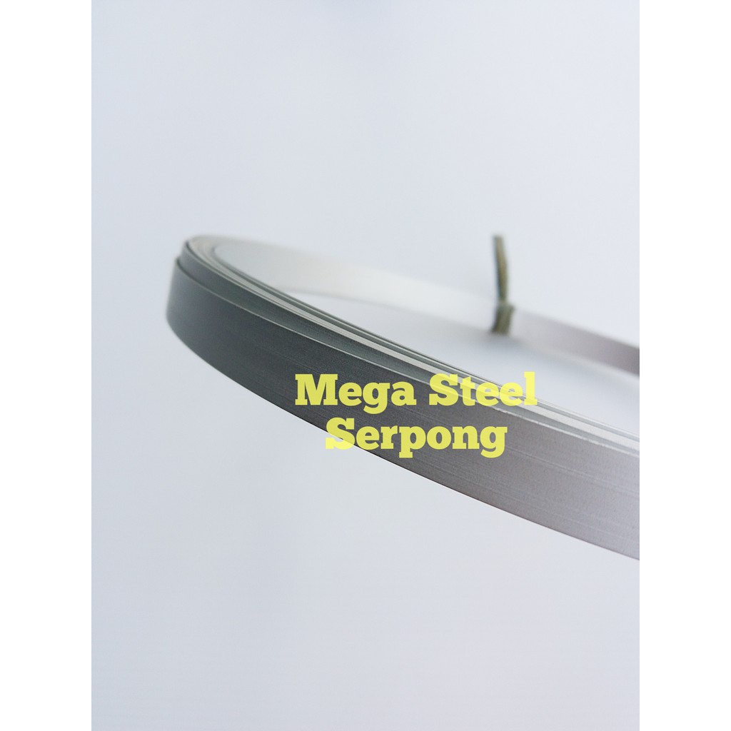 Jual Plat Strip Alumunium uk. Lebar 12 mm | Shopee Indonesia