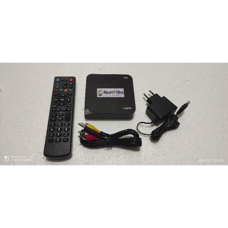 Jual android box 7 6 0 untuk tv tabung(rca) | Shopee Indonesia