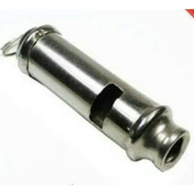 Jual PELUIT PLUIT MORSE / PELUIT PRAMUKA / PELUIT KERETA API PRIWITAN ...