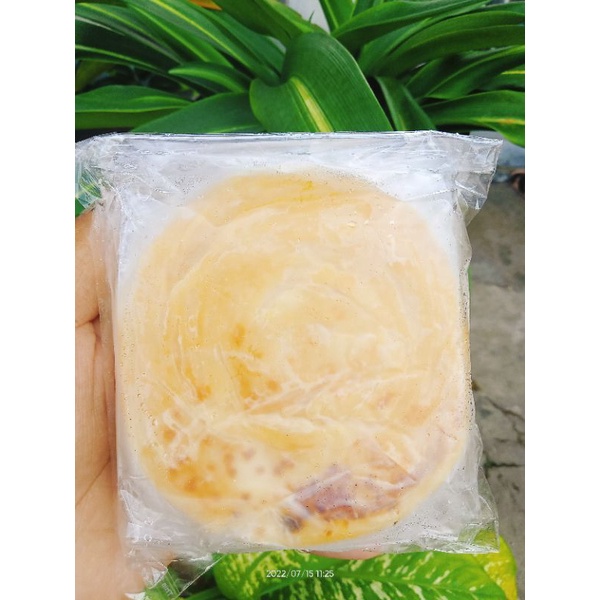 Jual BALIKPAPAN Roti Maryam, Roti Canai, Martabak India, Original Fresh ...