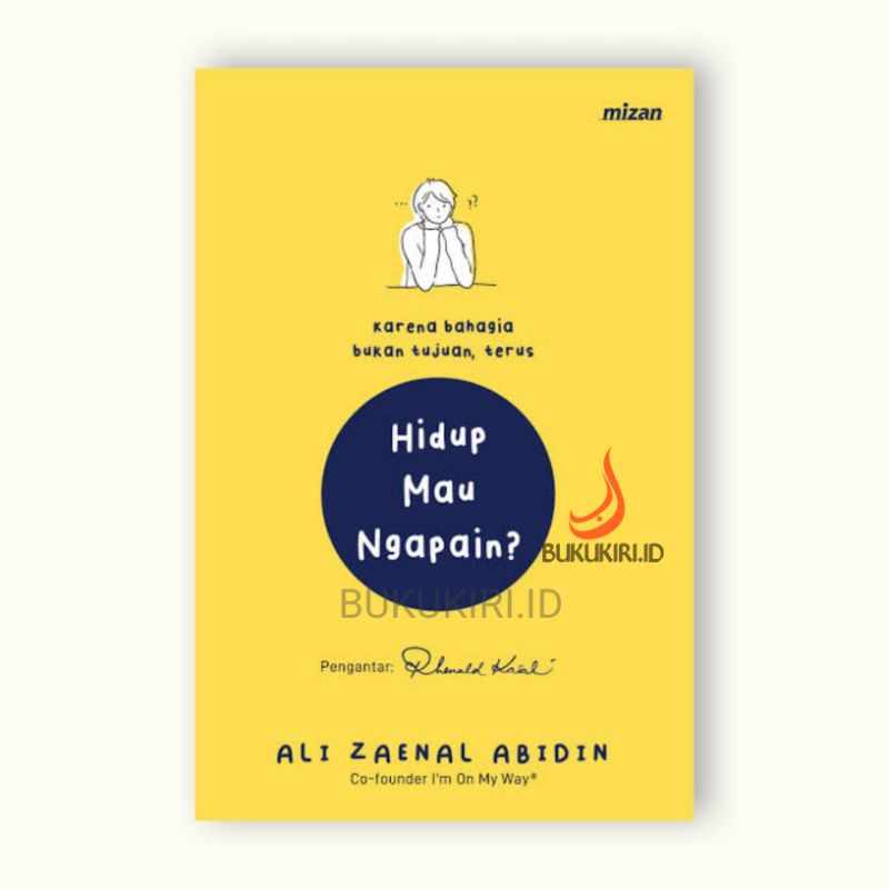 Jual Hidup mau ngapain? | Shopee Indonesia