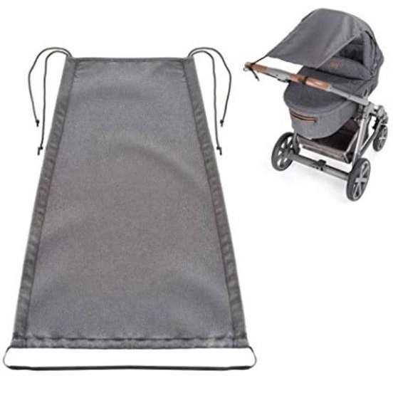 Jual Acc Universal Stroller Canopy / Kanopi Stoller Pelindung Sinar Uv ...