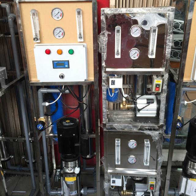 Jual Mesin RO Kapasitas 2000GPD Reverse osmosi RO | Shopee Indonesia