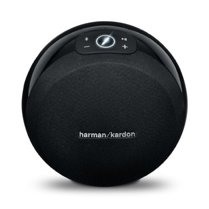 Jual Harman kardon omni 10 - Hitam | Shopee Indonesia