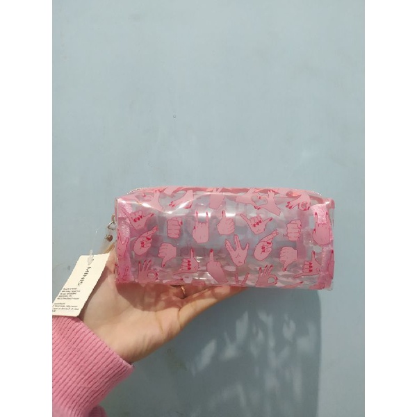 Jual Miniso Tempat Pensil (new) | Shopee Indonesia