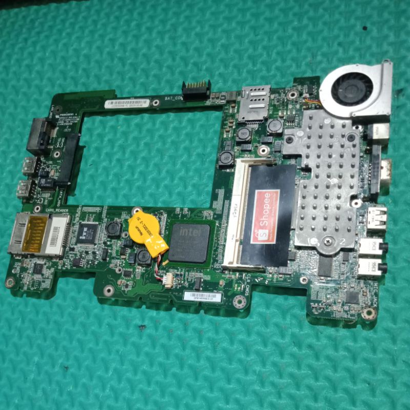 Jual Notebook Byon N61 GA | Shopee Indonesia