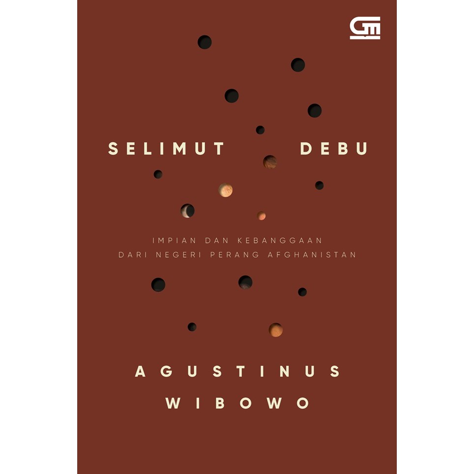 Jual buku best seller - Selimut Debu - Cover baru-(Agustinus Wibowo ...