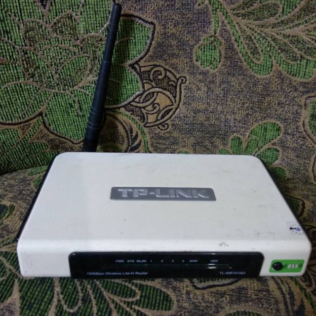 Jual Router 3G/3,7G TP-LINK 3220 Router Wireless | Shopee Indonesia