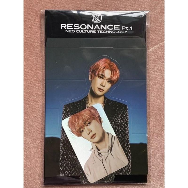 Jual standee jaehyun resonance pt 1 | Shopee Indonesia