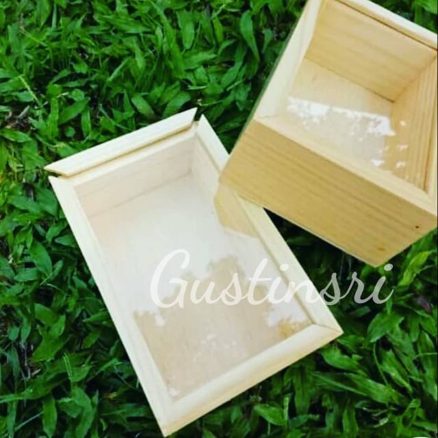 Jual FRAME 3D KAYU KOTAK SESERAHAN HANTARAN PERNIKAHAN KOTAK MAHAR ...