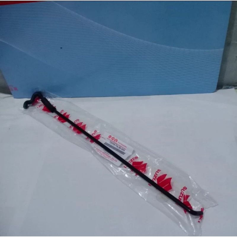 Jual tiang penahan penyangga kap mesin Suzuki Ertiga asli SGP | Shopee ...
