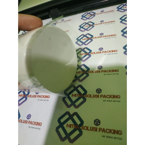 Jual Segel Botol Pot 50 Gram Tebal, Segel Botol Skincare | Shopee Indonesia