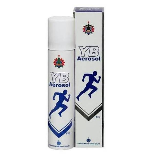 Jual YB Aerosol | Shopee Indonesia
