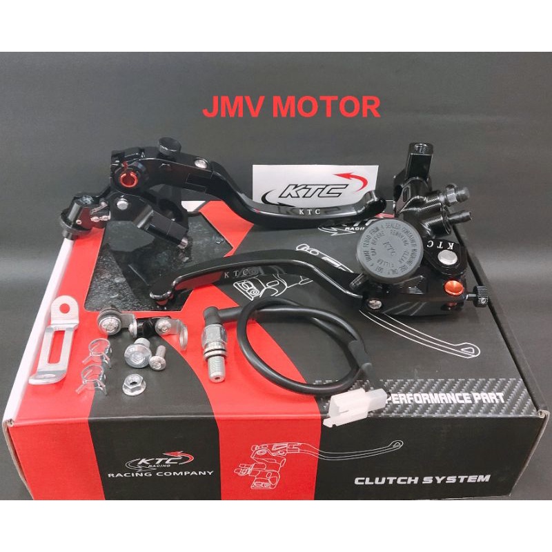 Jual MASTER REM KTC KITACO KYTACO ORIGINAL UNIVERSAL PLUS SWIT REM | Shopee Indonesia