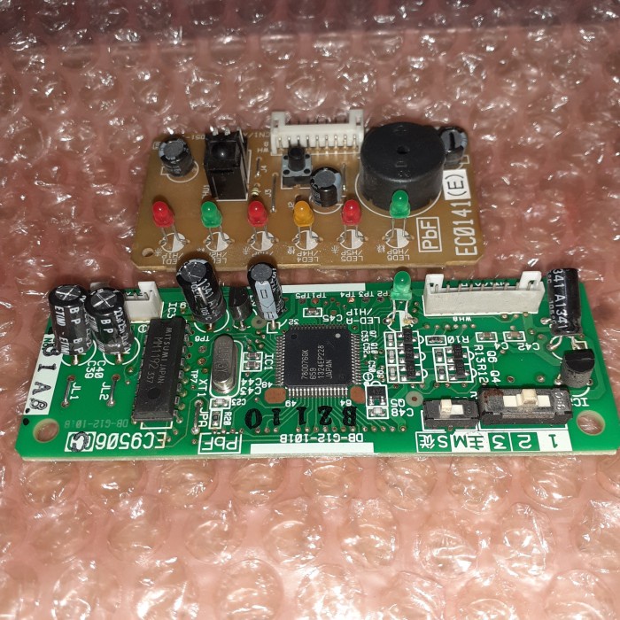 Jual SENSOR REMOT AC CASSET DAIKIN R410 1SET HT ORIGINAL | Shopee Indonesia