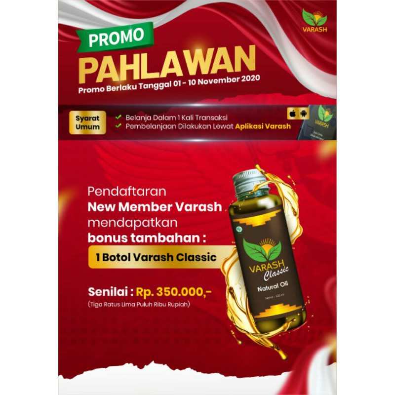 Jual paket member classic | Shopee Indonesia