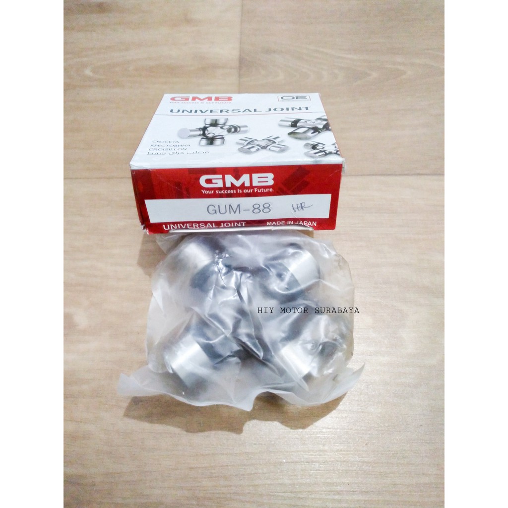 Jual CROSS JOINT GUM 88 BANGKOK | Shopee Indonesia