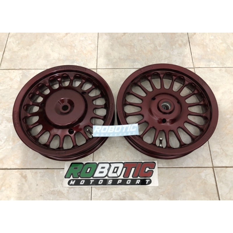 Jual Velg VND Ring 12 Yamaha Fazzio | Shopee Indonesia