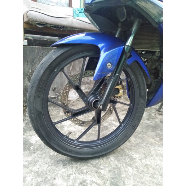 Jual velg satria fu pnp mx king | Shopee Indonesia