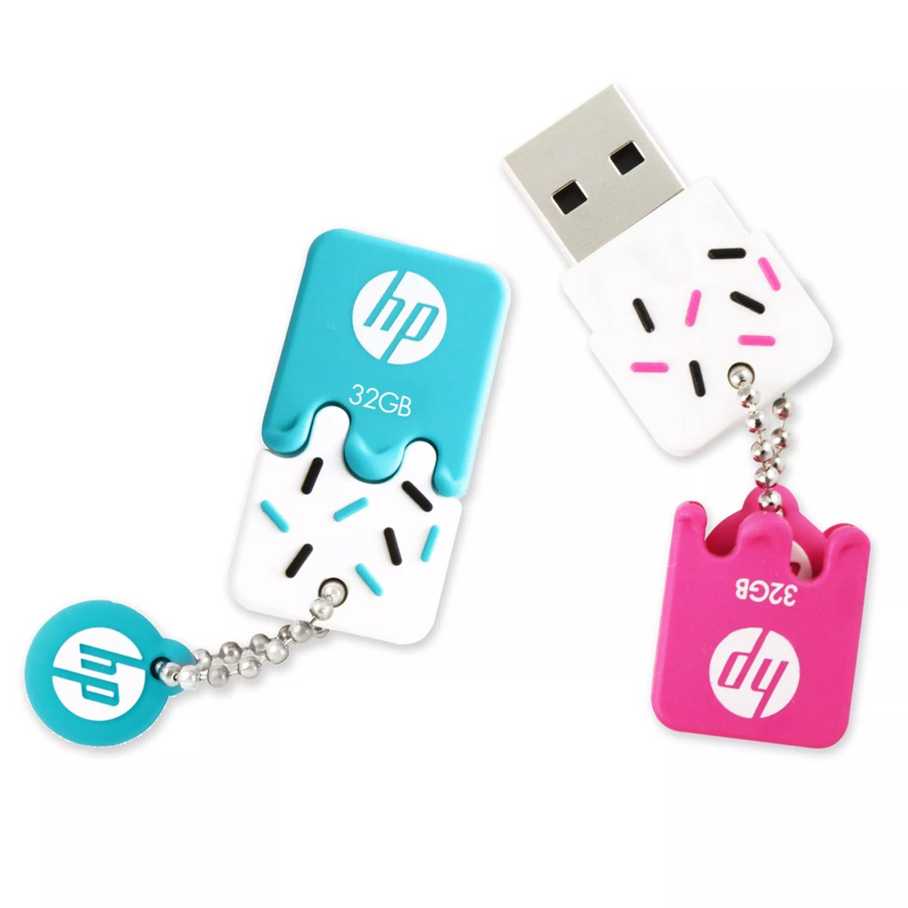 Jual Flash Disk HP V-178 16GB/32GB/64GB Original | Shopee Indonesia