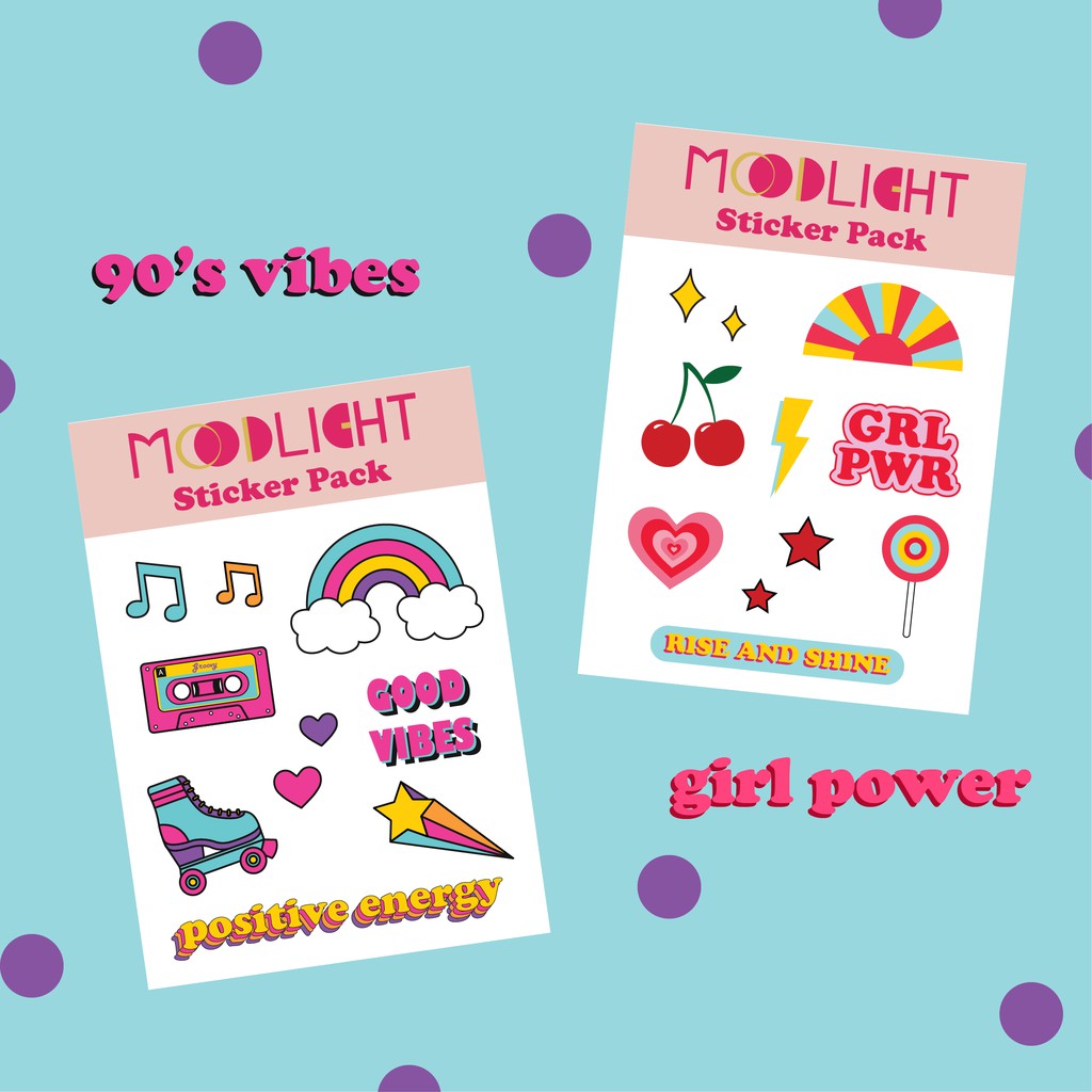 Jual Sticker Pack | Shopee Indonesia