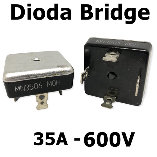 Jual Dioda Bridge 35 Ampere 3506 Motorola Grade B Diode Jembatan 35A ...