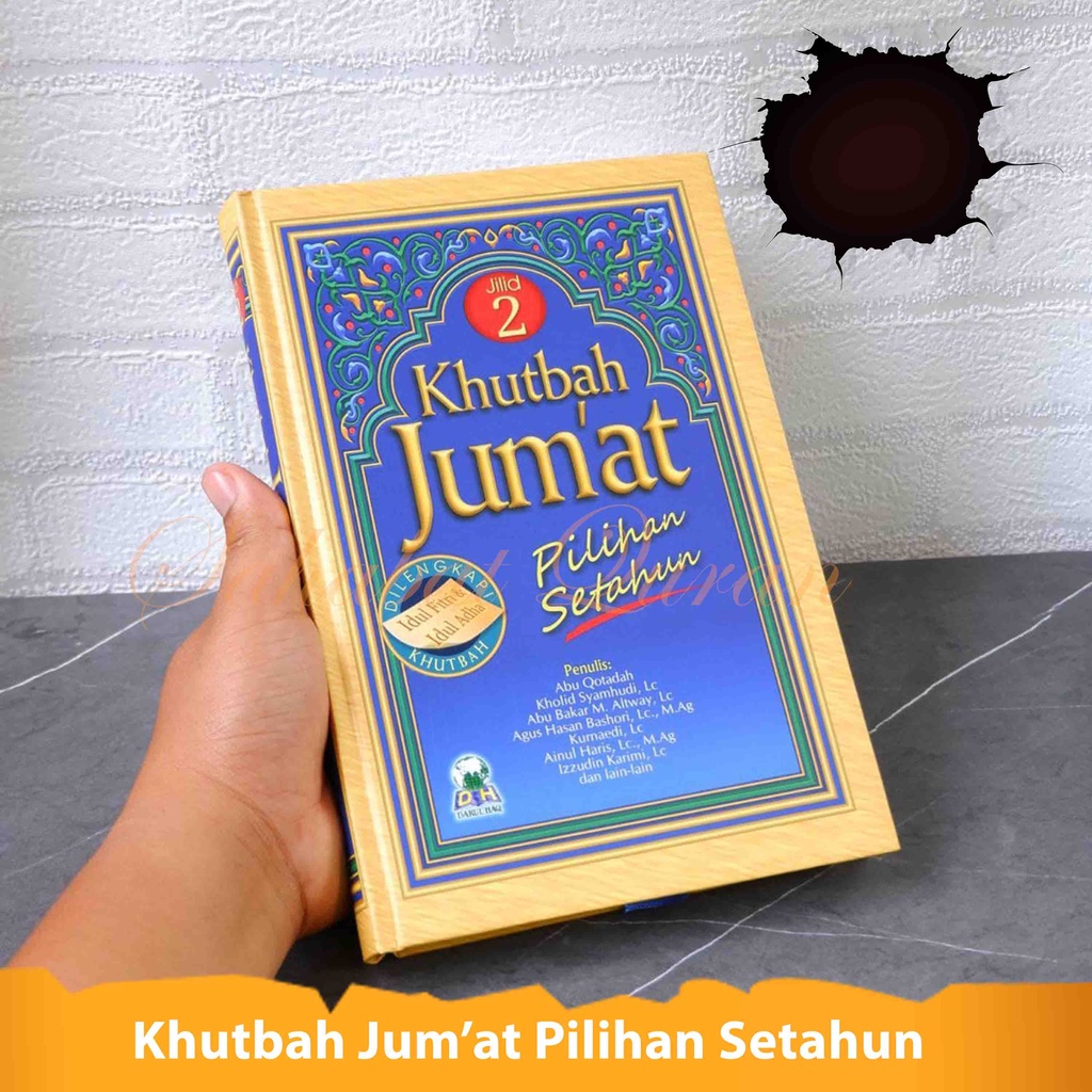 Jual Buku Islam Khutbah Jumat Pilihan Setahun Jilid 2 Hasil Lomba ... Jual Buku Islam Khutbah Jumat Pilihan Setahun Jilid 2 Hasil Lomba ...