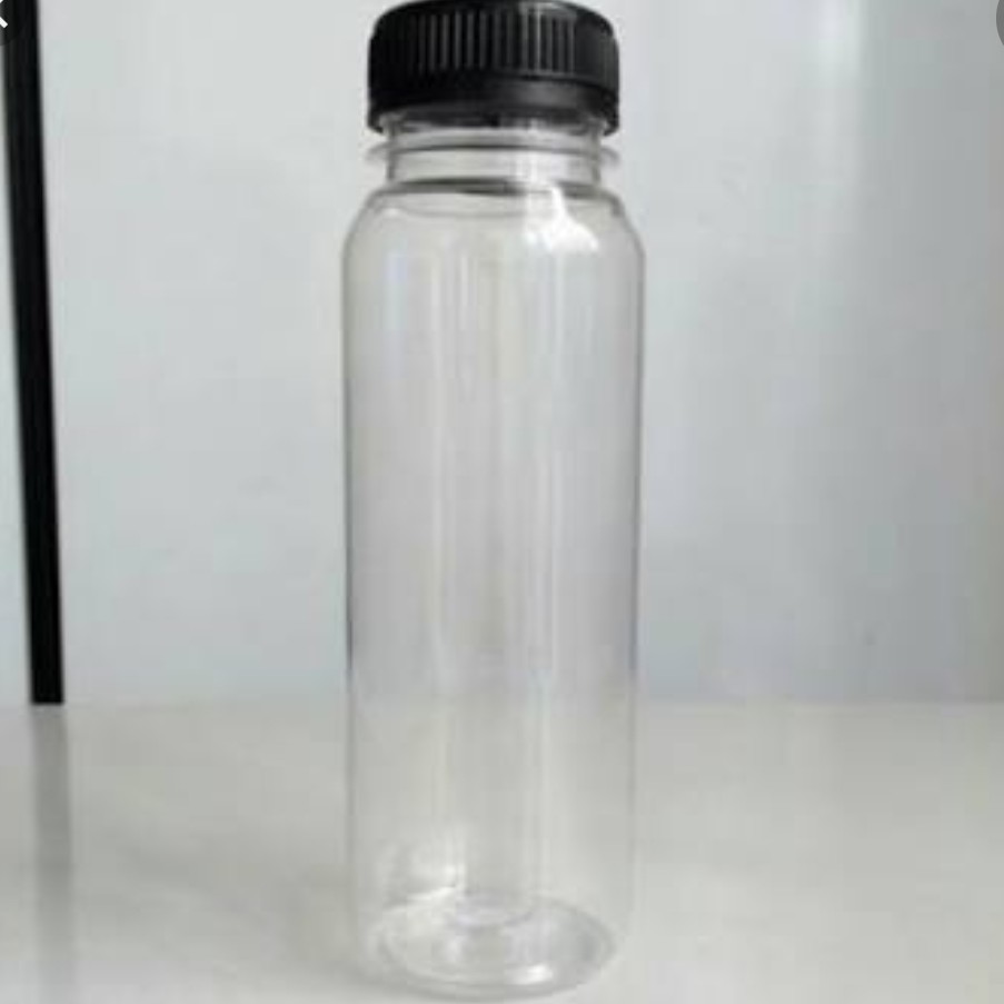 Jual Botol Kale 250 ml / Botol Kopi - Teh - Jus - Yogurt | Shopee Indonesia