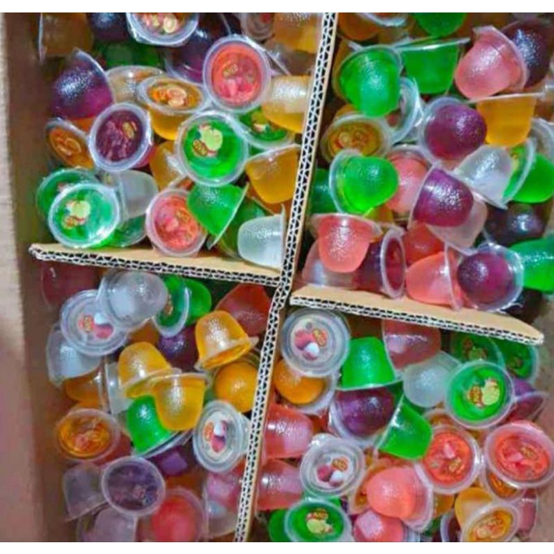 Jual jelly inaco 1kg | Shopee Indonesia