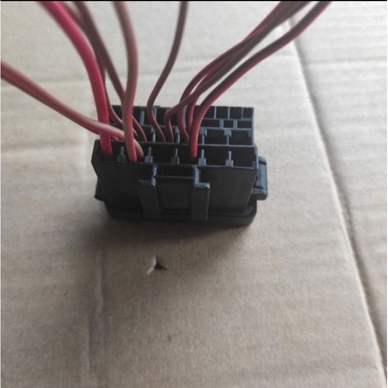 Jual Box Sekering Skring Yamaha Freego Original | Shopee Indonesia