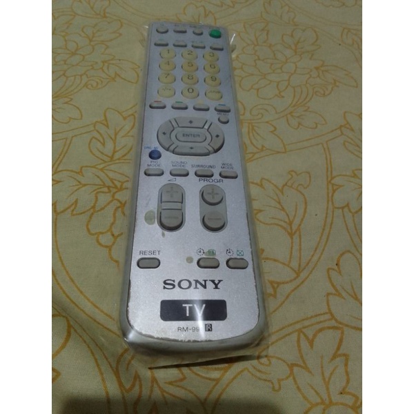 Jual remote Sony RM99 | Shopee Indonesia
