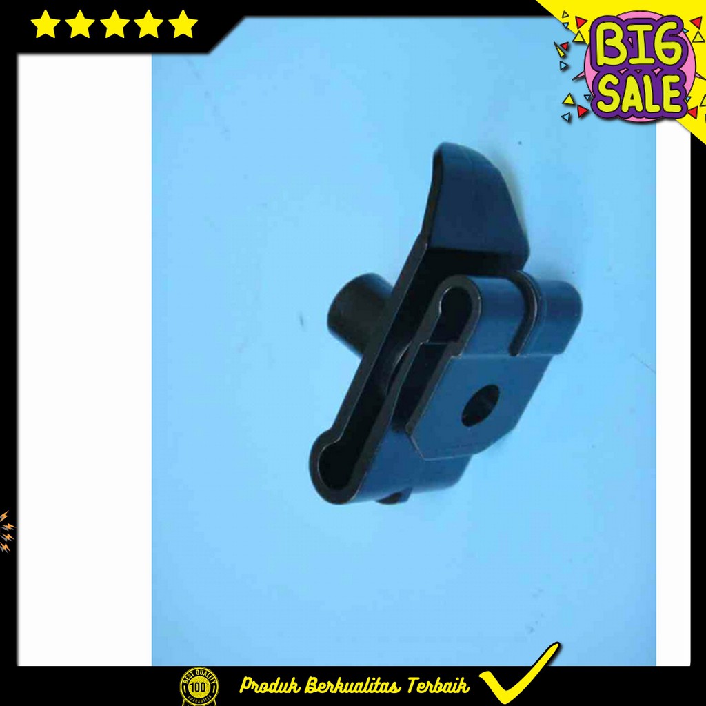 Jual Clip Klip Bumper Toyota Kijang Innova Toyota Hilux | Shopee Indonesia